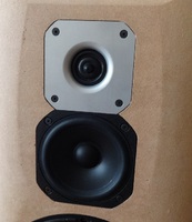 PKAudio: DIY loudspeaker projects