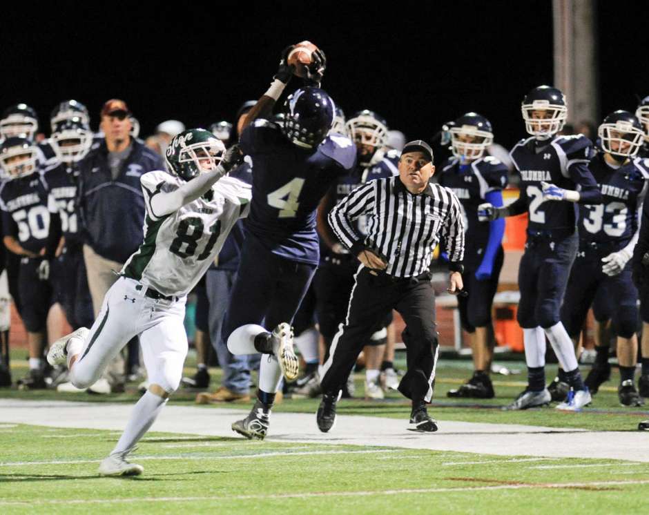 NYS Section 2 Football Officials