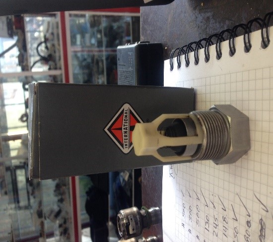 Productos :: Truckspartsservice