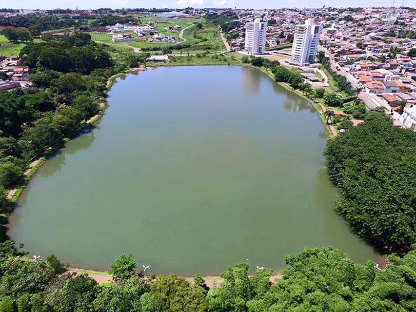 Anápolis :: Caminhomistico