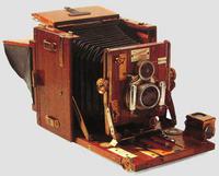 Evolução aparelhos fotográficos