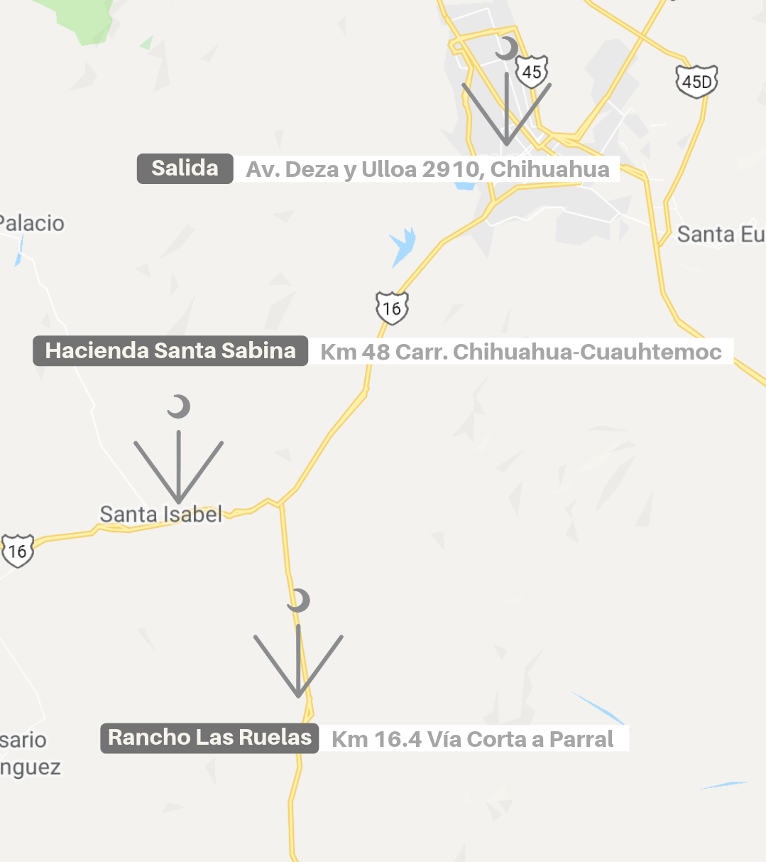 Ruta Del Vino :: Ruta Tres Ríos