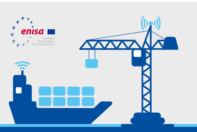 Ports Cyber Security :: Maritime Cyber Insurance