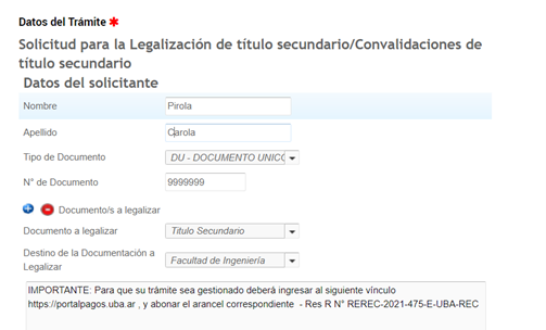 Me recibí!!... ¿¿Y el título?? :: AsEIQA UBA
