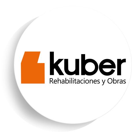 Kuber Rehabilitaciones y Obras - Fachadas, ascensores y cubiertas