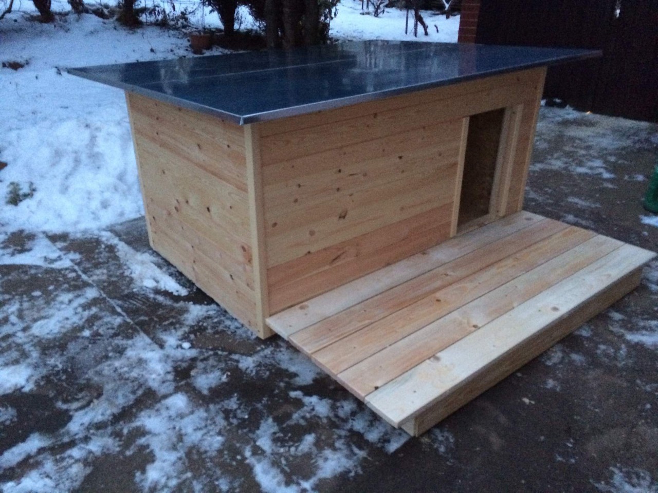 Fotografie naší práce