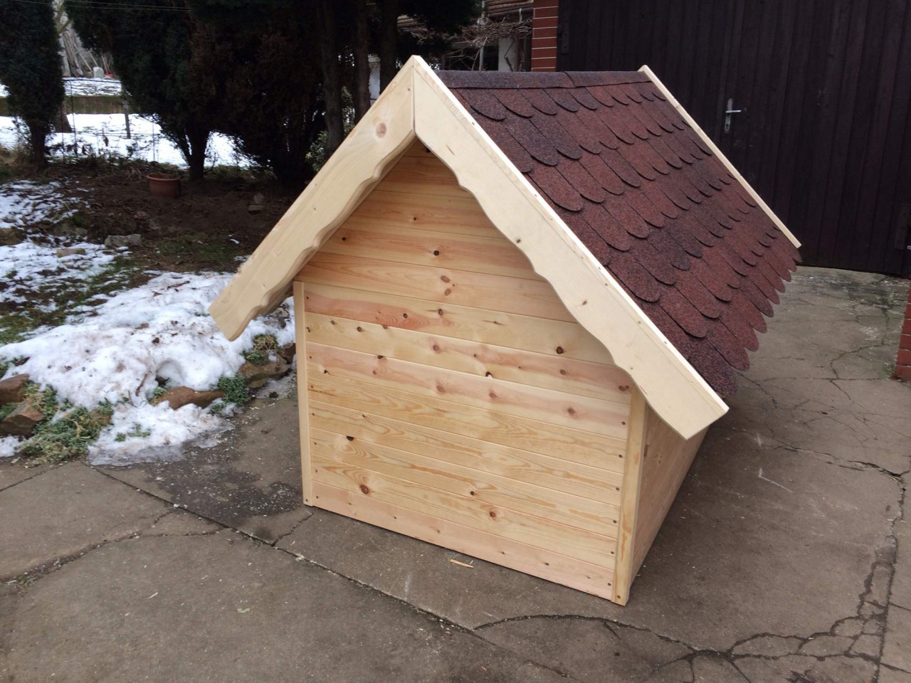 Fotografie naší práce