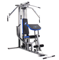 MULTIFUERZAS MULTIGIMNASIOS EN BOGOTA COLOMBIA