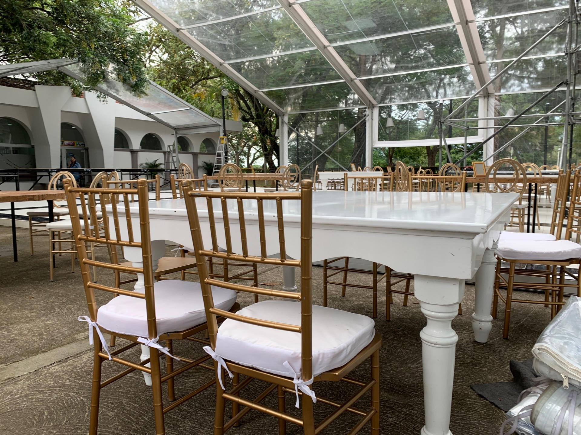 ALQUILER DE SILLAS PARA EVENTOS | Alquiler de sillas plasticas, Sillas ...