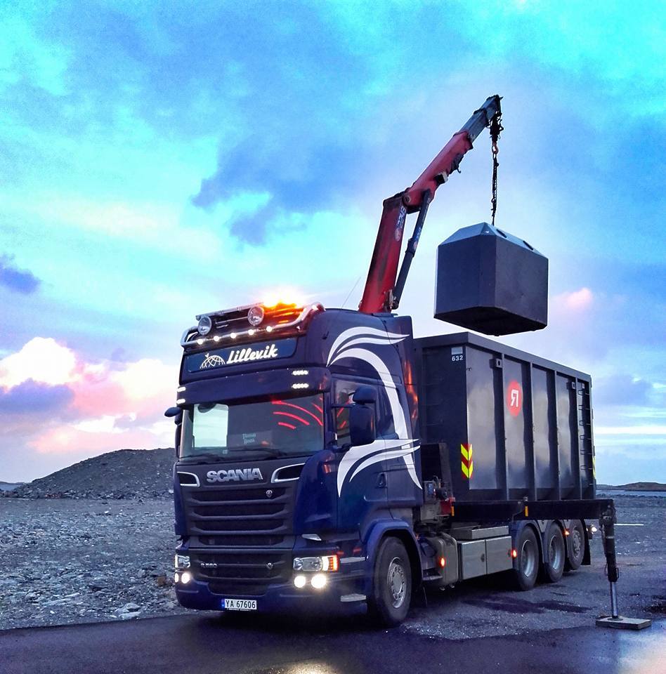 Bildegalleri :: Lillevik