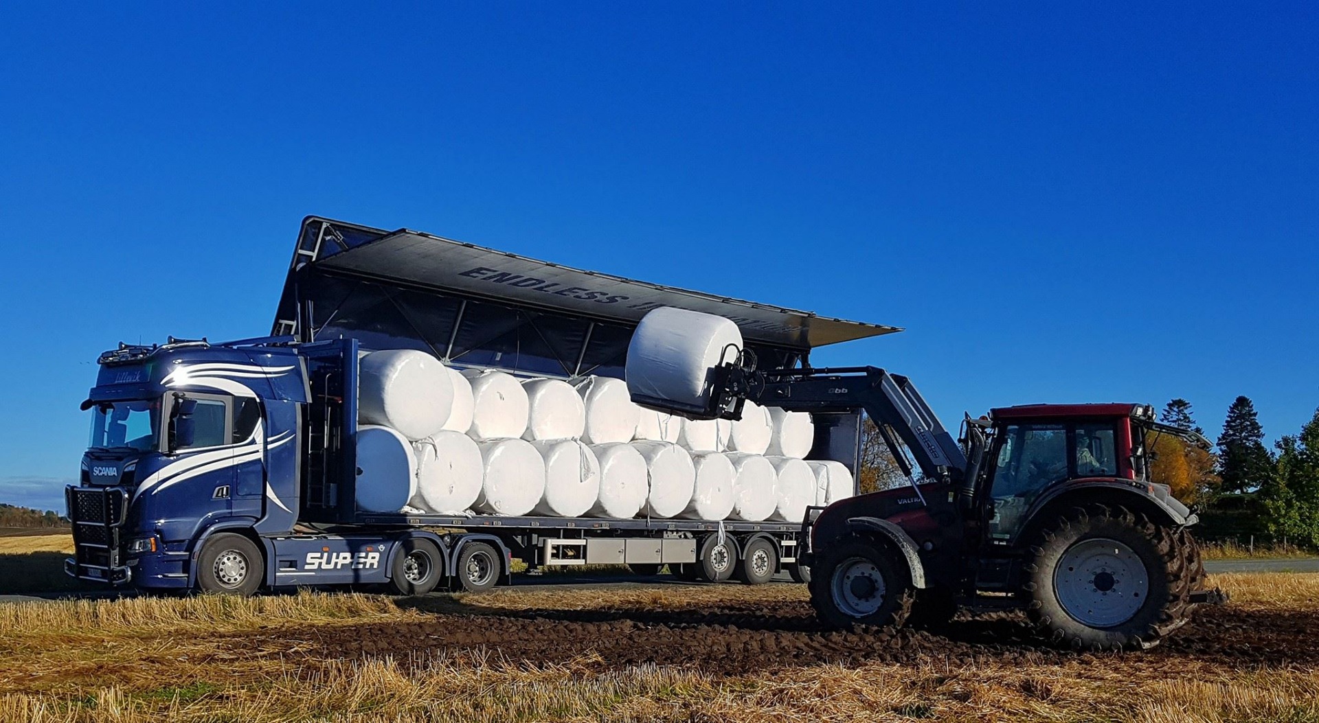 Bildegalleri :: Lillevik