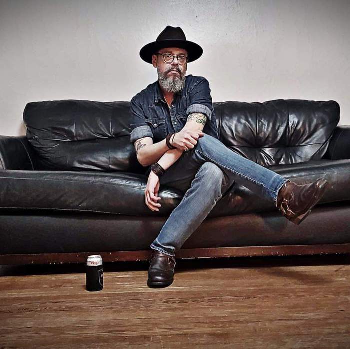 Marcus Eder de Strawfoot "Estoy orgulloso de venir del lugar de ...