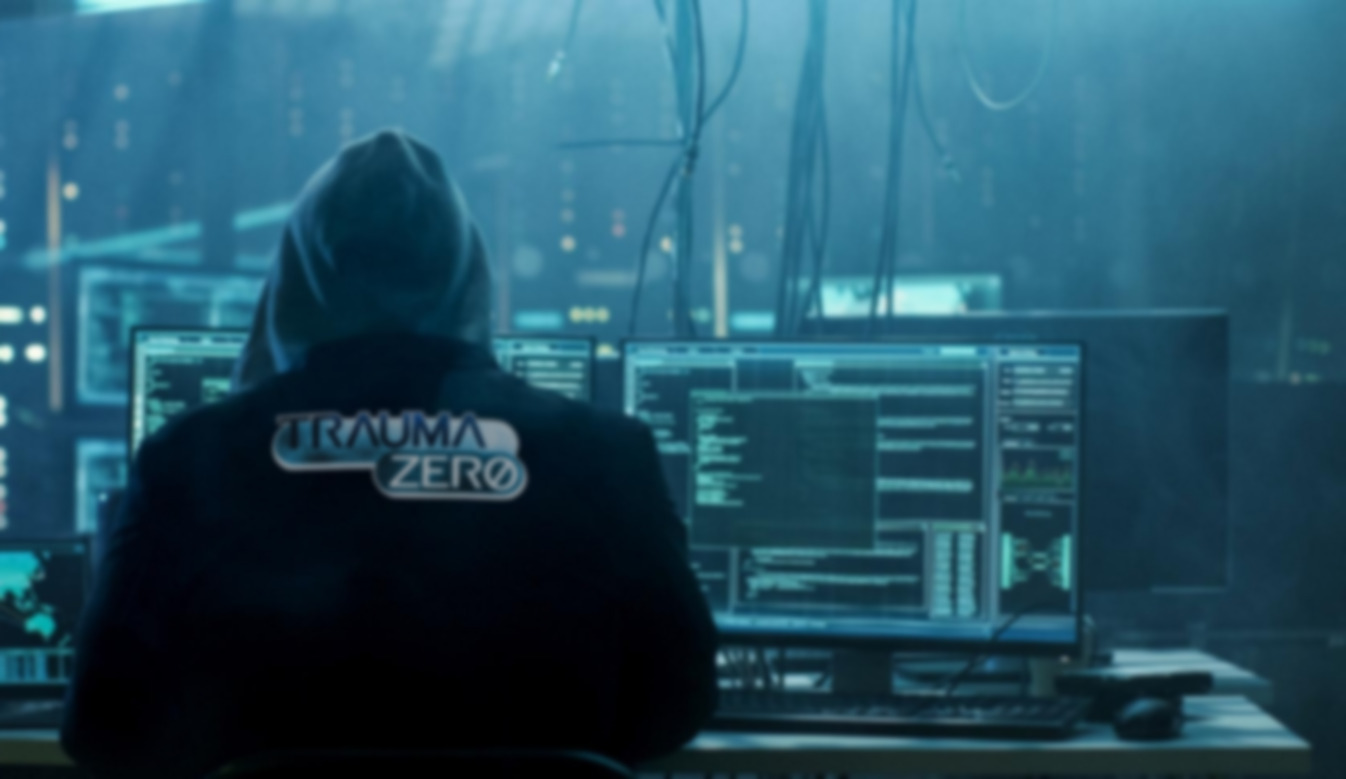 Trauma Zer0 Produtos