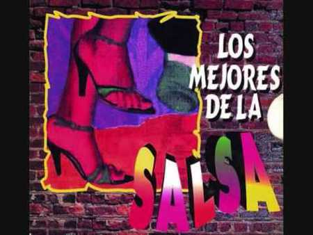 [Pack] Grandes Éxitos SALSA MEGA Colección :: Discos por MEGA Pack Albumes