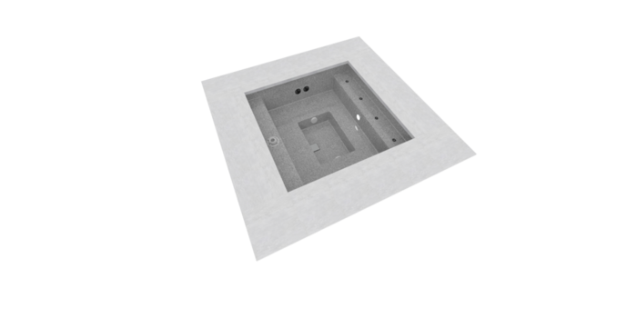 CSide Mini Pools
