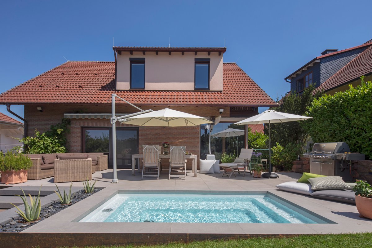 CSide Mini Pools