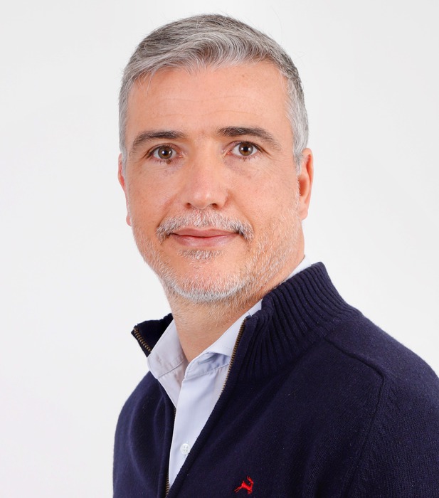 Psicólogo Licenciado Sebastián Segui