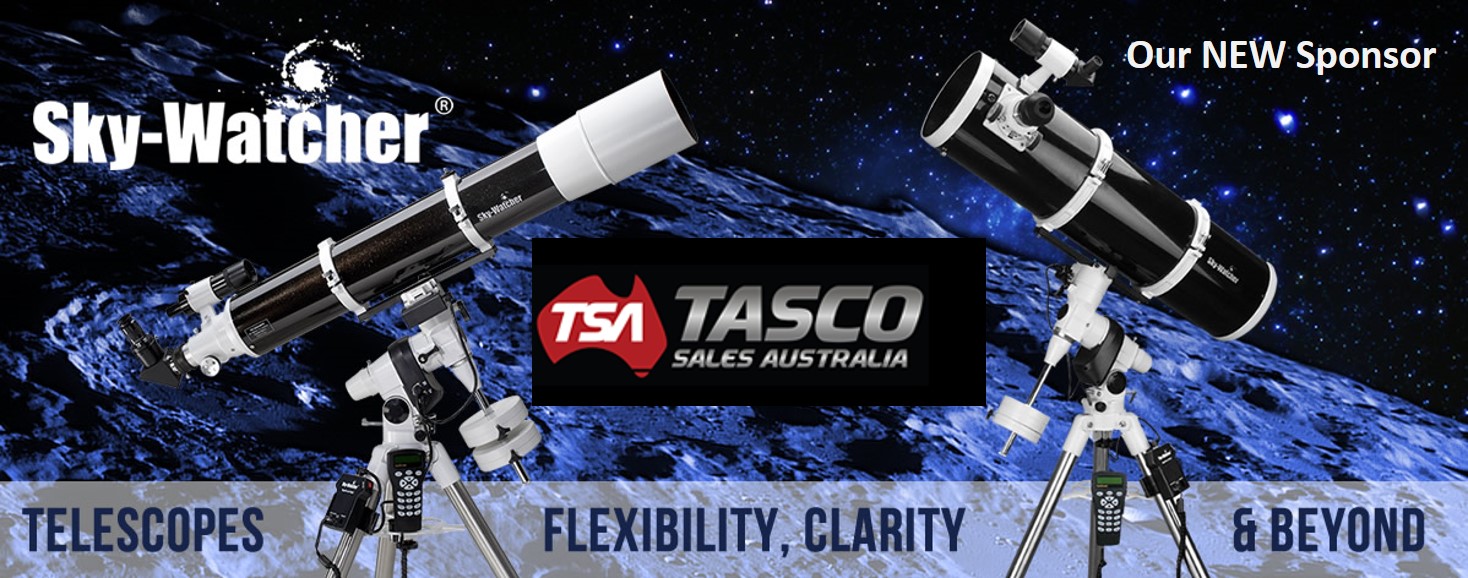 TELESCOPES for SALE :: AstroSpaceNews