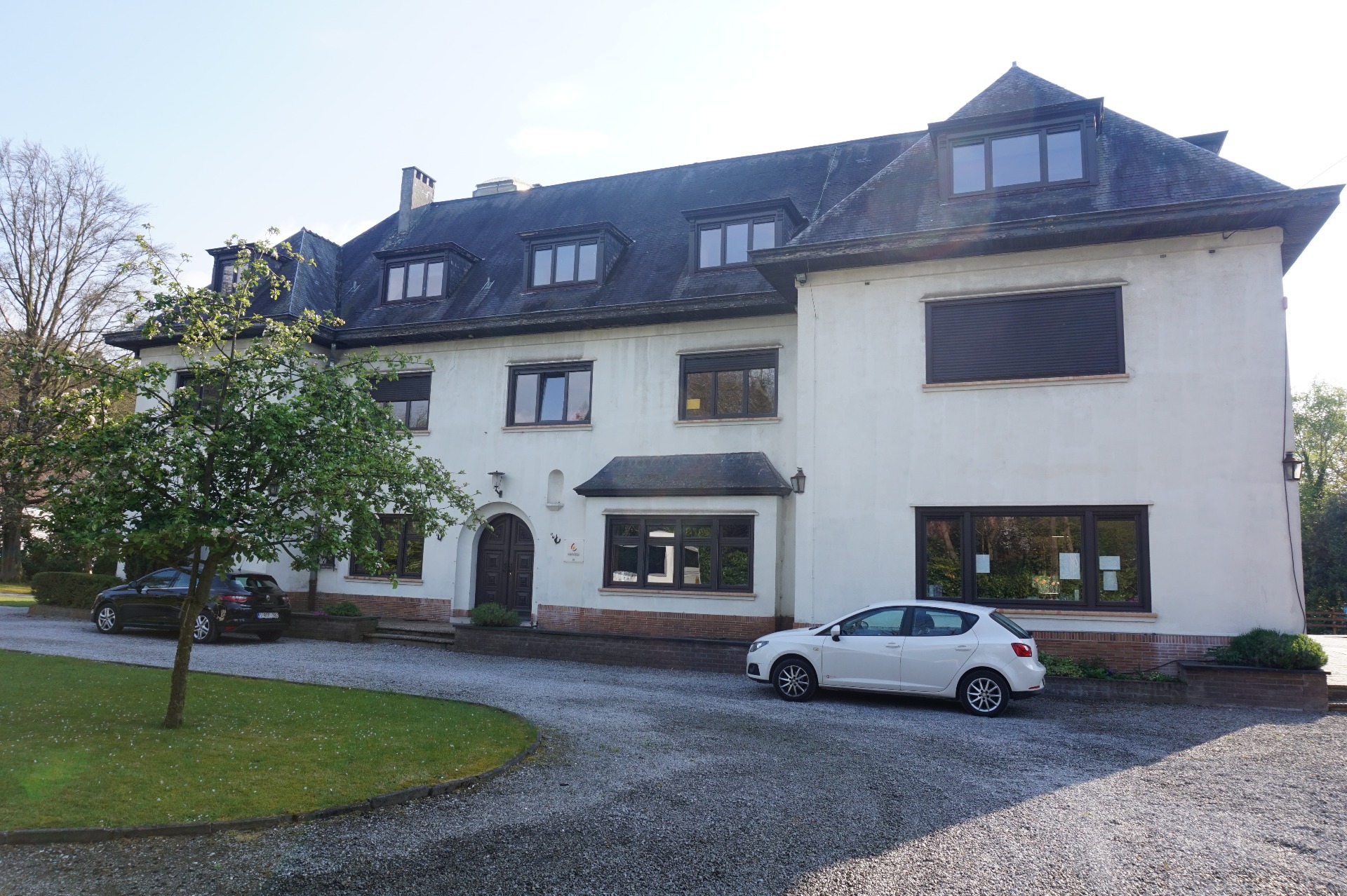 Internat de Rixensart