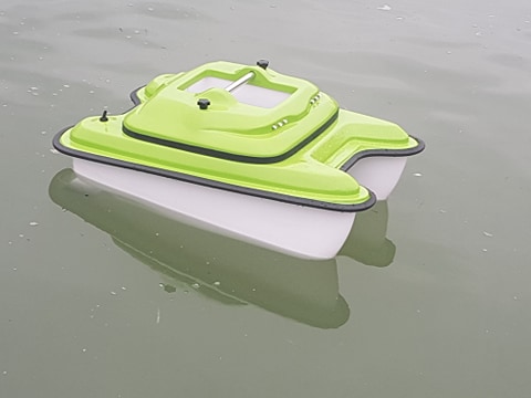 T.TRA-BOAT :: T.TRA-BOAT