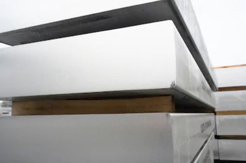 Aluminium Slab :: LuciCorp