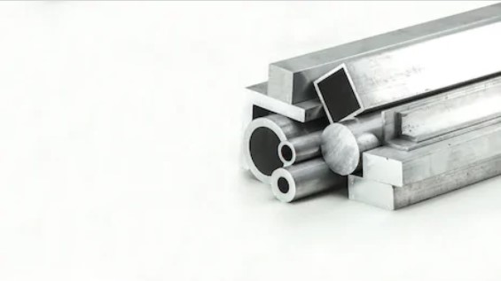 Aluminium Standard Profiles :: LuciCorp