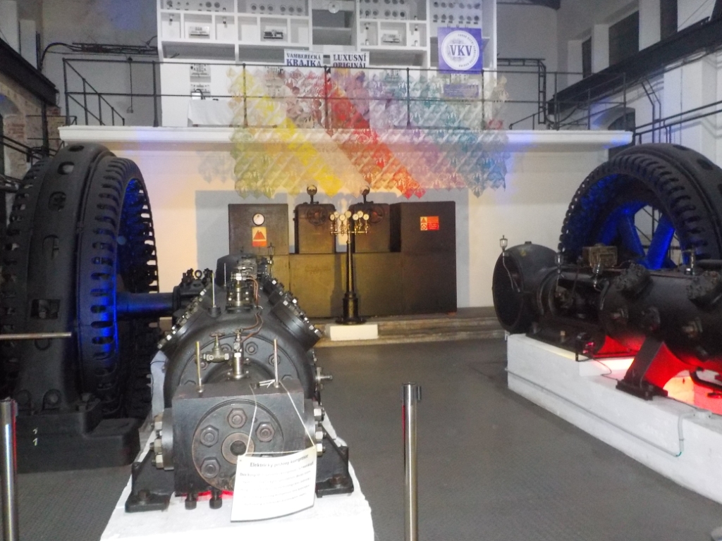 Galerie :: Vamberecká krajka