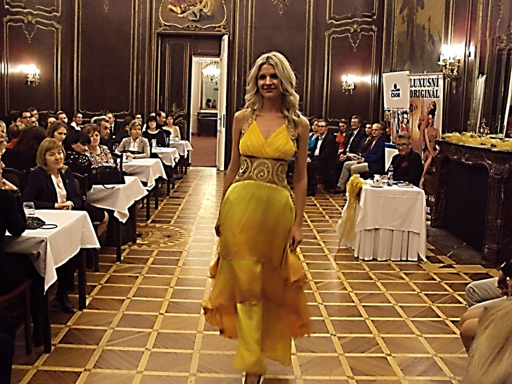 Galerie :: Vamberecká krajka