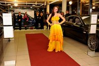 Galerie :: Vamberecká krajka