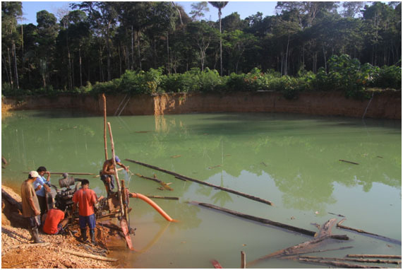 Your shall overcome the technocratic paradigm