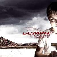 OOMPH! official website