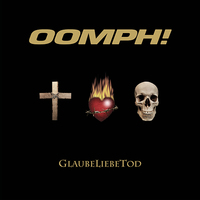 OOMPH! official website