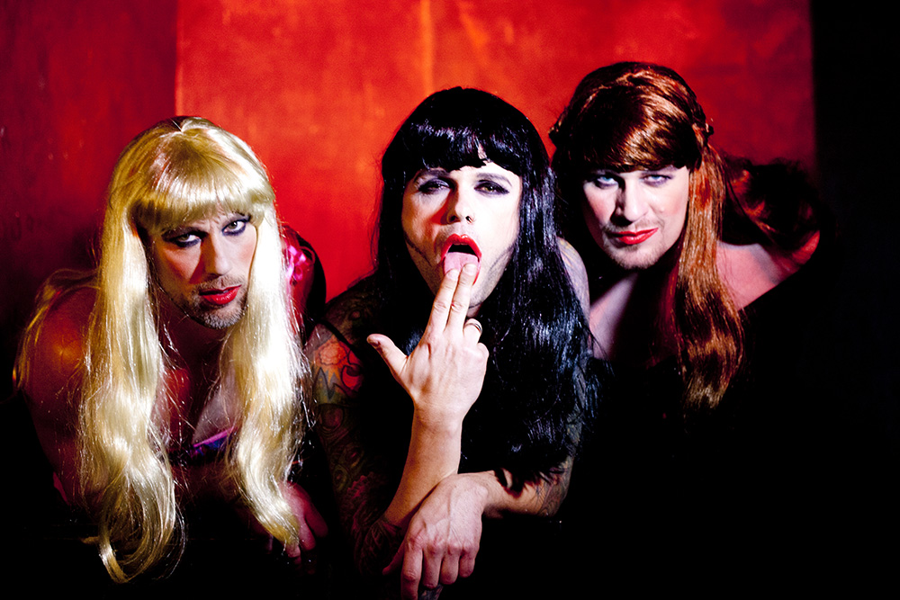 OOMPH! official website