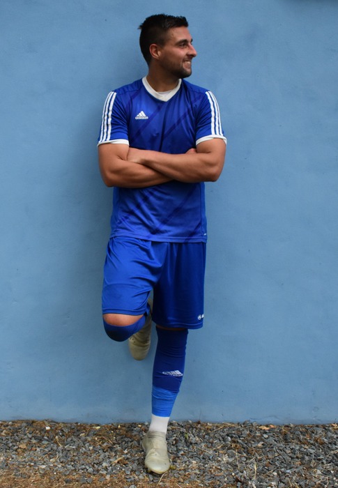 Druhá posila | Petr Čihák :: FC Slovan Brno