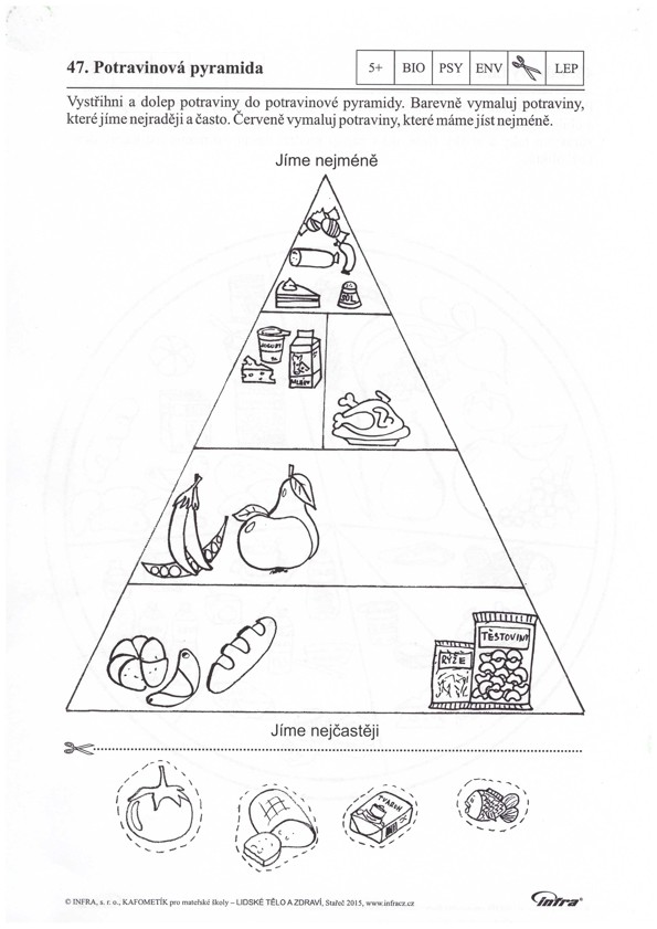 Říjen a listopad :: MŠ Neštěmice