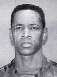John Allen Muhammad :: Serial Killers