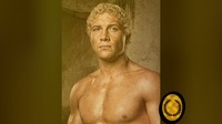 Spartacus Series: All About OENOMAUS | Spartacus Brasil